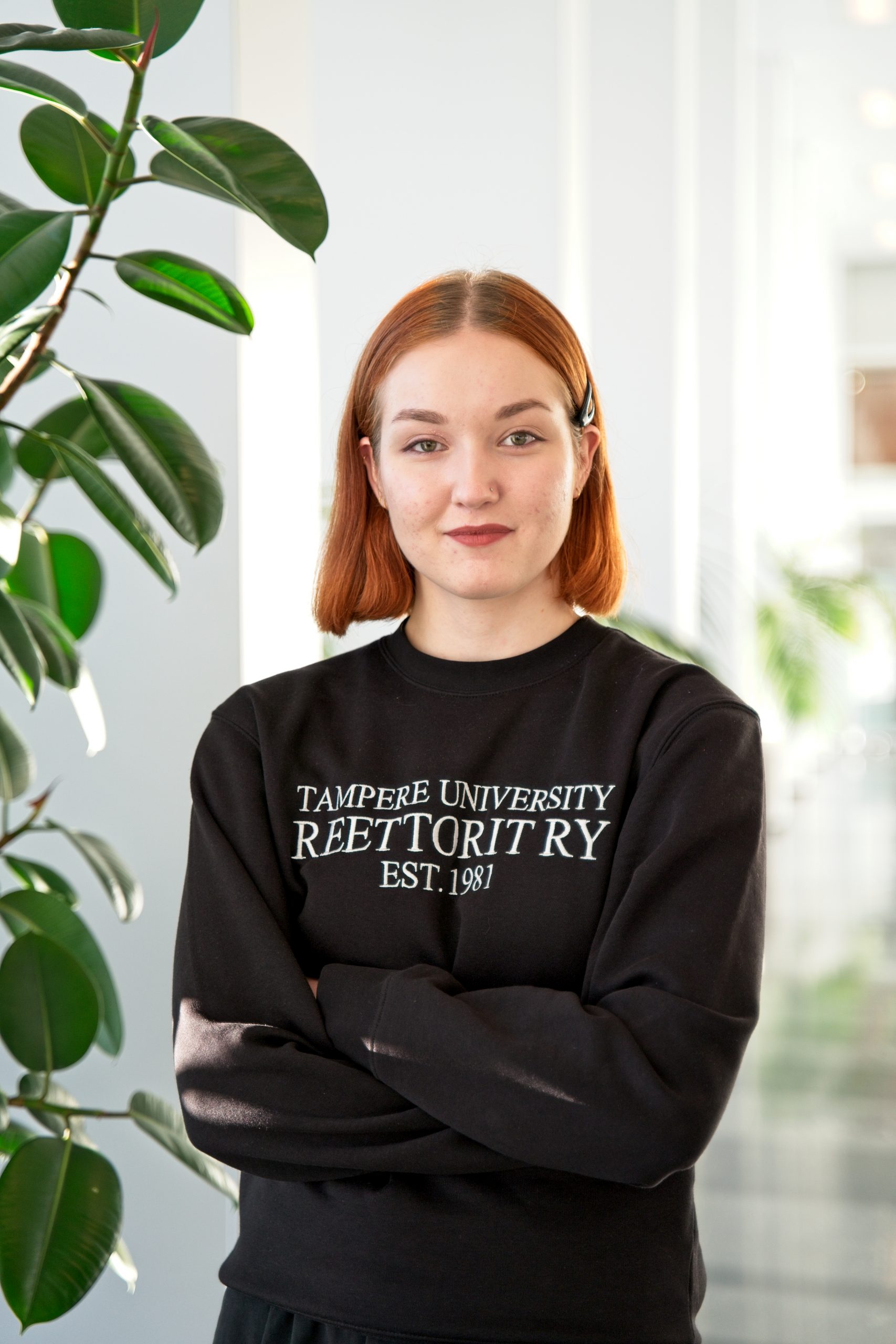 Hallitus – Reettorit ry